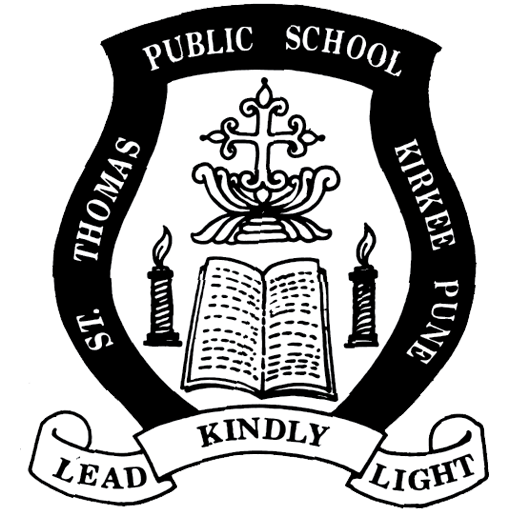 Campus – St. Thomas Public School